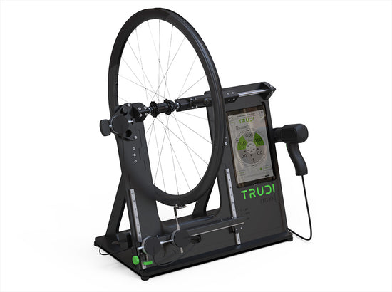 TRUDI revolutionary wheel truing system powered by Berd – TRUDI ...