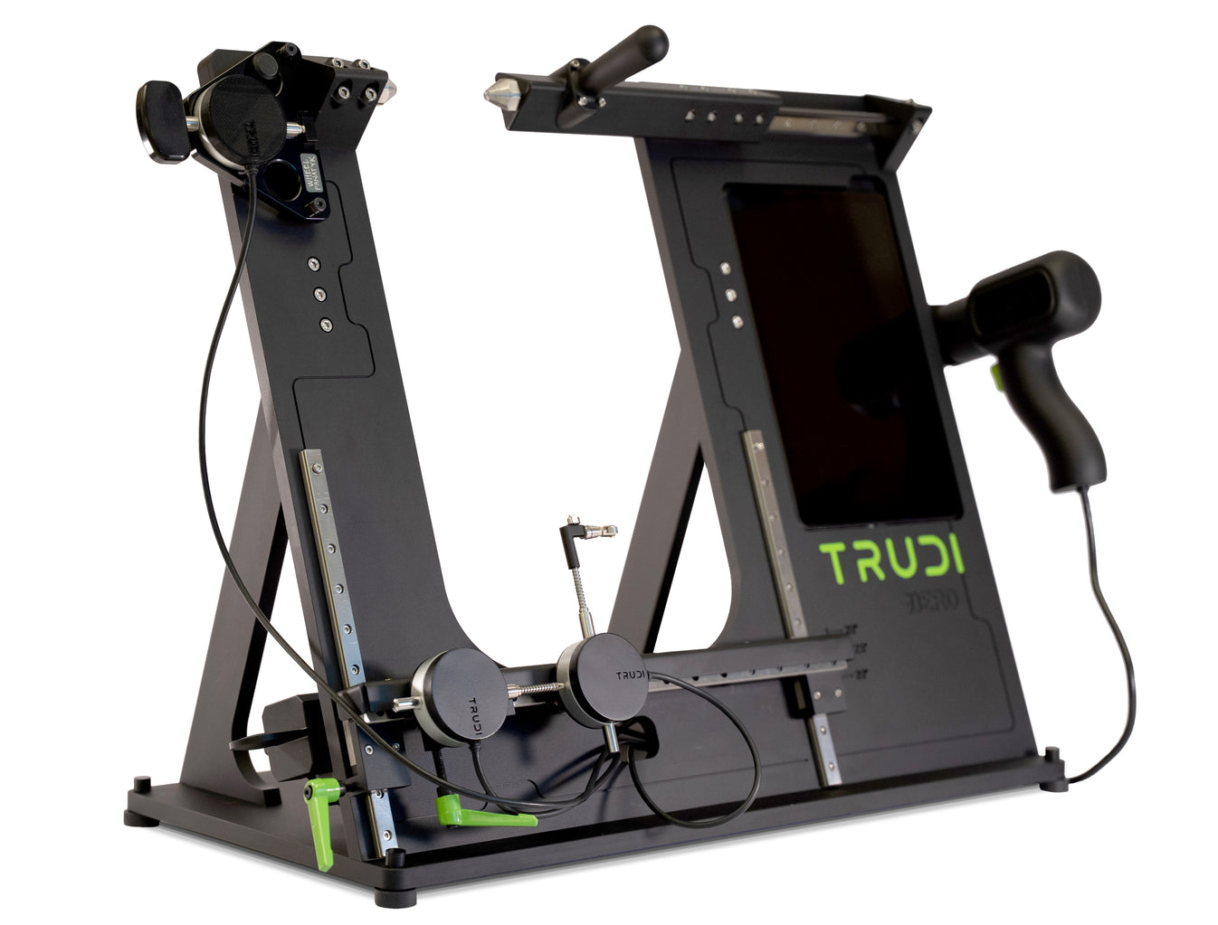 TRUDI revolutionary wheel truing system powered by Berd – TRUDI ...
