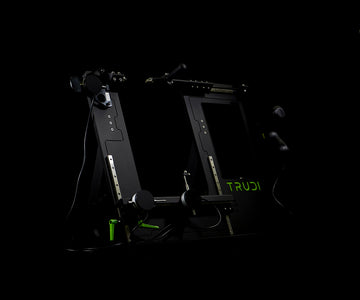 TRUDI revolutionary wheel truing system powered by Berd – TRUDI ...