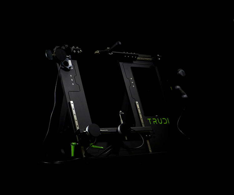 TRUDI revolutionary wheel truing system powered by Berd – TRUDI ...