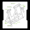 TRUDI revolutionary wheel truing system powered by Berd – TRUDI ...
