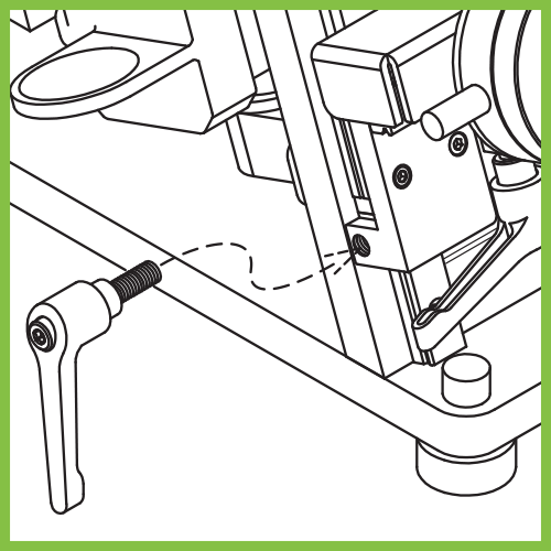 Unboxing – TRUDI Revolutionary Truing Machine